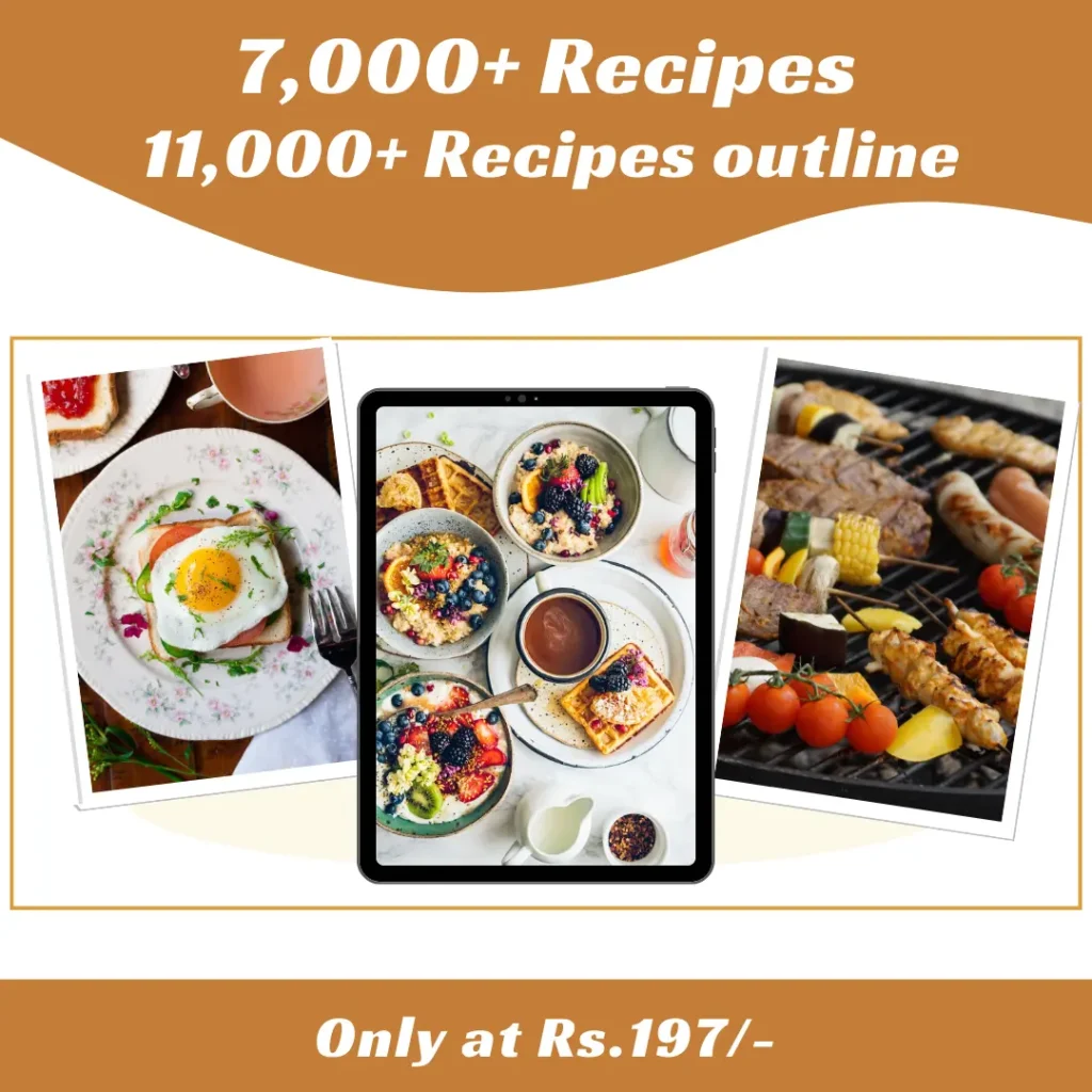 Recipes Bundle